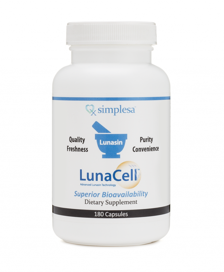 The Science Behind Lunasin and Its Benefits - Simplesa